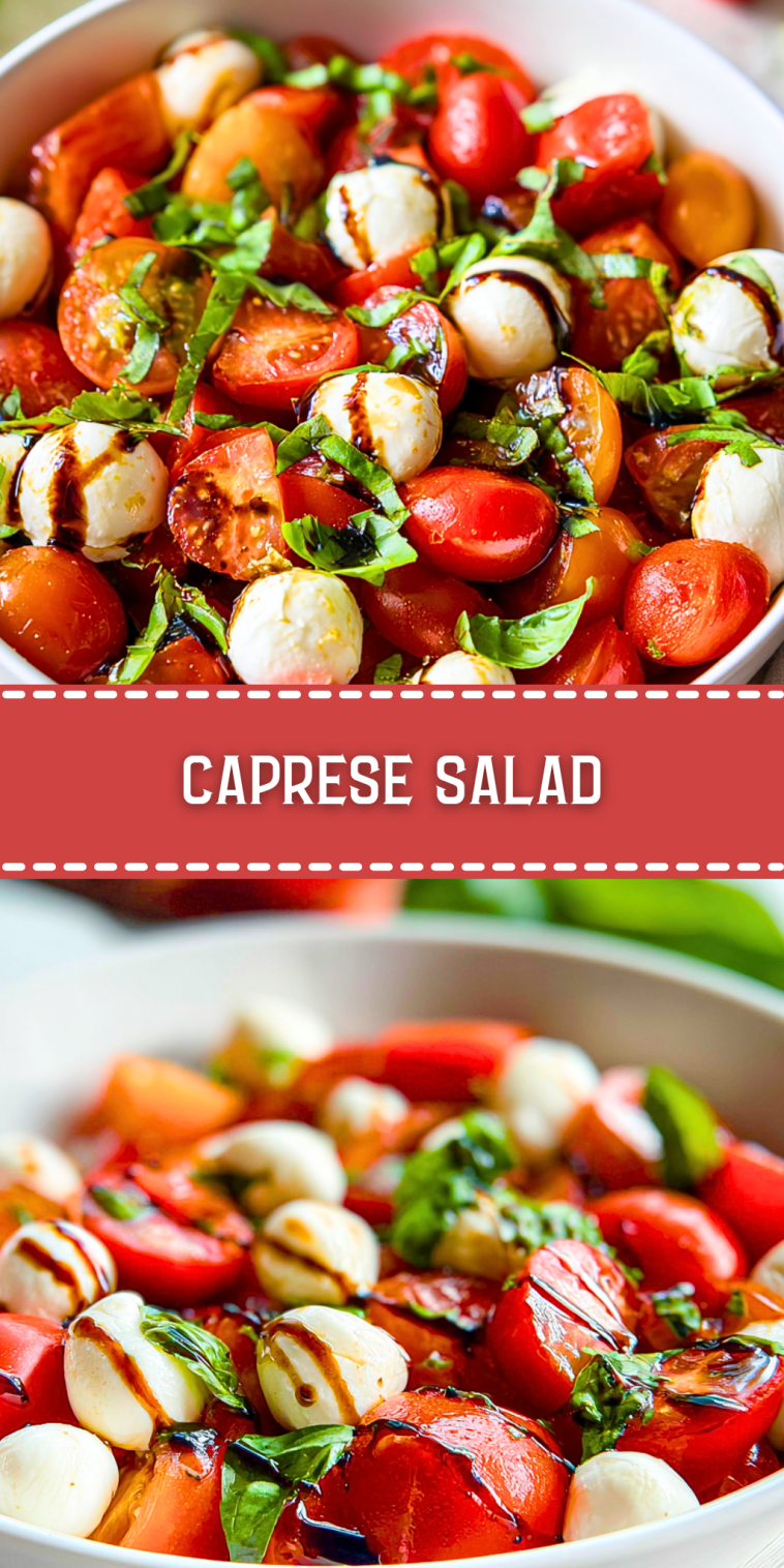 Caprese Salad