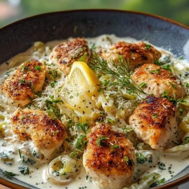 Spicy Alabama Firecrackers