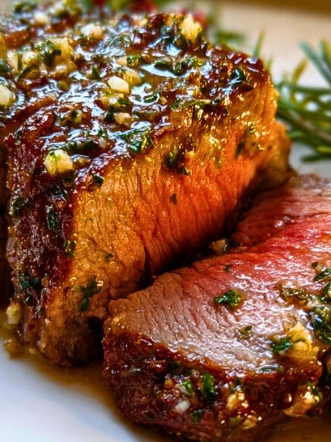 Fall Off the Bone Tender